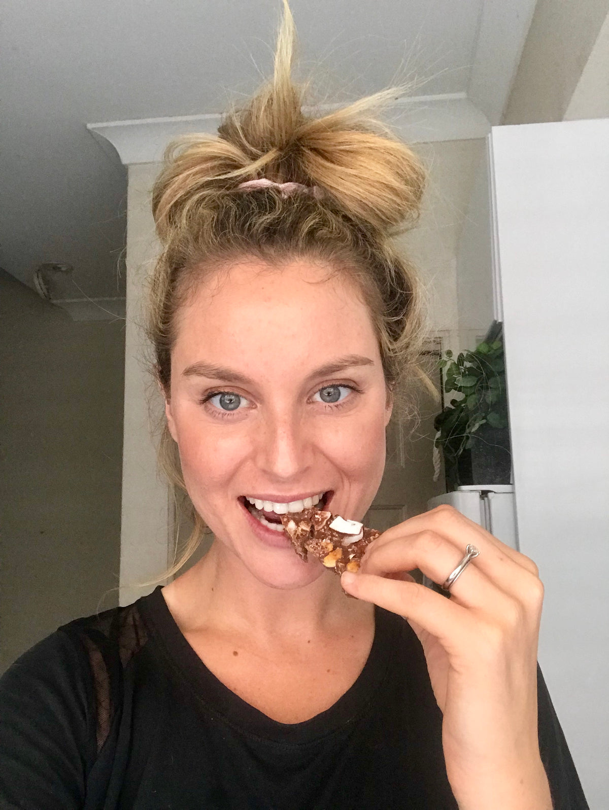 I tried a Vegan Keto diet, and this is what happened to my PCOS sympto ...