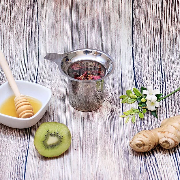 Shop Hormone balance fertility PCOS Tea | PCOS To Wellness