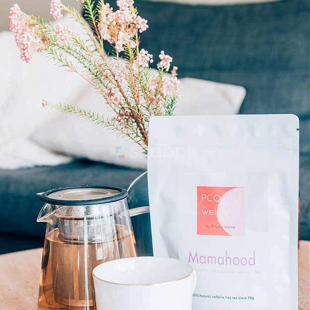 The herbs and supplements I took to reverse my PCOS - PCOS To Wellness